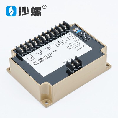 3044196康明斯调速板4914090 091发电机组控制器3098693 3062322