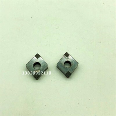 CBN立方氮化硼超硬数控刀片WNMG080408/TNMG160408/CNMG120408/VN