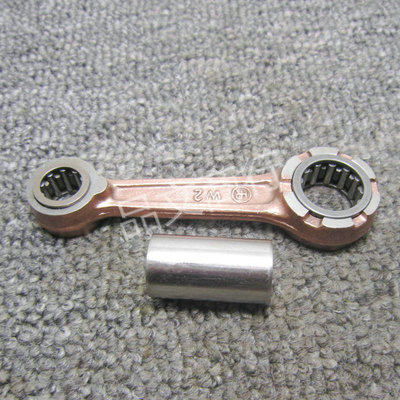 全新精品DIO50连杆 DIO17 28期 DIO34 35期连杆总成 ZX50连杆