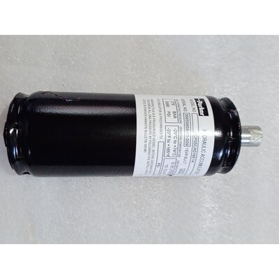 派克活塞蓄能器ACP05CA016E1K储能罐0.16L 未