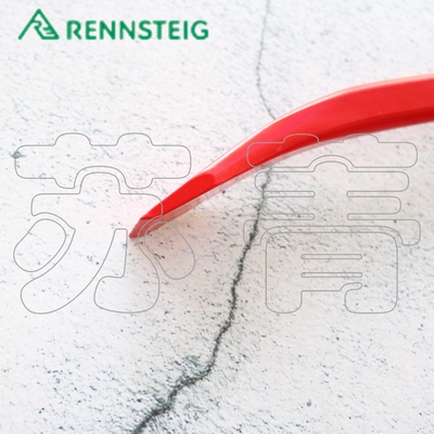 德国原装进口兰士德Rennsteig 拔钉撬杆 500mm 600mm 800mm