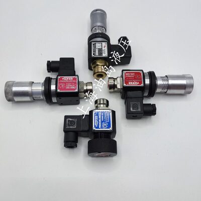 高精度灵敏度压力继电器压力开关JCS-02N NL NLL JCS-02H JCD-02S