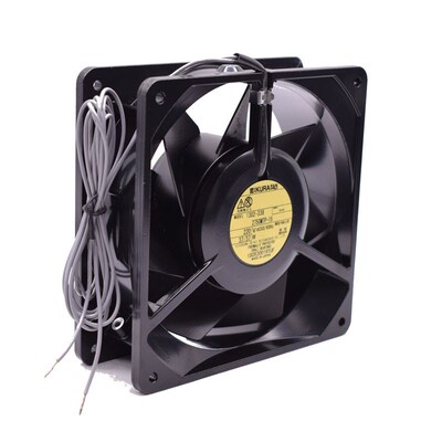 IKURA育良 2750MTP-15/U2750M-TP/UT276D-TP[B98] 220V耐高温风扇
