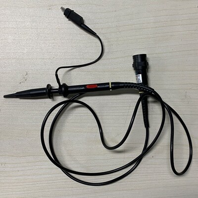 Micsig麦科信 示波器专用 高品质无源探针 200M示波器探头探棒
