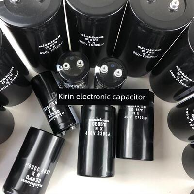 全新原装尼吉康 450V8200UF 10000UF 12000UF 15000UF 18000UF
