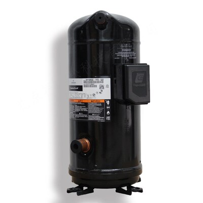 空调压缩机VR160KS VR160KSE VR190KS-TFP-522 523热泵制冷压缩机