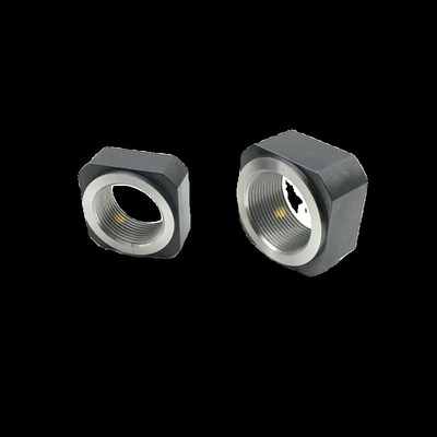 BNRS17防松动20轴承C螺母BNGC30 BNRC25 BNG35 BNR5 6 8 10 12 15