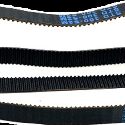 同步带STD 1136/1166/1224/1250/1274/1424/1432/1466/1800-S2M