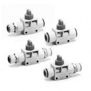 原装手动阀 VHK2/VHK3-M5-01S-02S-03S-04F-06F-01S-02S手转阀