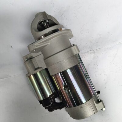 云内动力马达QDJ258Y原厂件24V两孔11齿云内图号2658/2572B/HC088