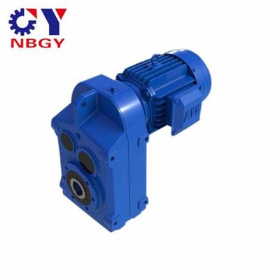 F系列速机 FA67/FA127/FF47/FF67/FF97 直角蜗轮蜗杆齿轮速机