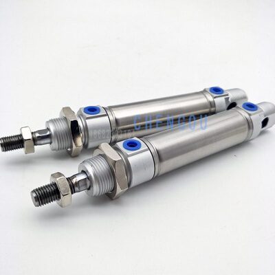 CAMOZZI康茂胜微型气缸16N2A08A/10A/012A/20/25/40/50/75/80/100