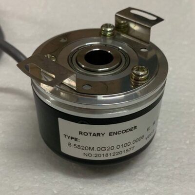 8.5820M.0G20.0100.0006 全新光电编码器
