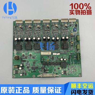 通力V3F25变频器驱动板A2板 KM725800G01 /km725803H01原装现货
