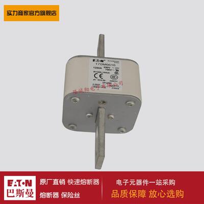 熔断器170M6609 170M6610 170M6611 170M6612 170M6613 170M6614