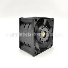6038高转速机柜机箱散热风机 21700RPM