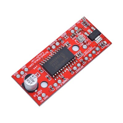 A3967 步进电机驱动板 EasyDriver Stepper Motor Driver V44