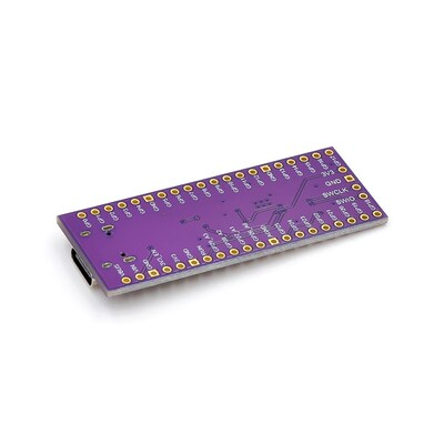 Ultimate Pico RP2040 128Mbit 16MB 兼容 树莓派 双核处理器