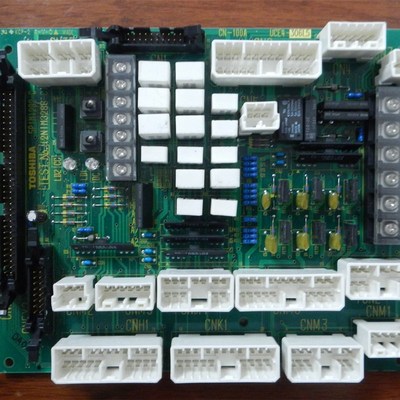 电梯配件/东芝电梯/转换板/CN-100A/5P1M1292-C 2N1M3286-C