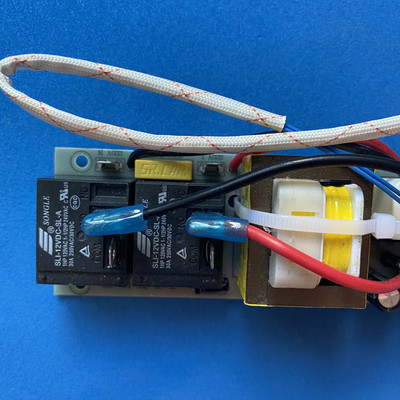 神州DSZF-B50D20A电热水器主板C5-B51电源板线路板控制板阿诗丹顿
