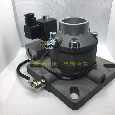 适用于开山22KW螺杆空压机进气阀 AIV-40F-K 进气控制阀AIV-40J-K