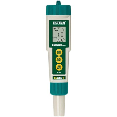 Extech FL700 Fluoride Meter  PH计