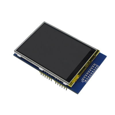 2.8寸TFT液晶触摸屏 UNO R3/Mega2560主板串口屏幕LCD显示屏模块