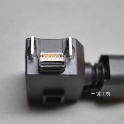 原装Makita牧田DDF487 DHP487 DF332调速开关 6506890