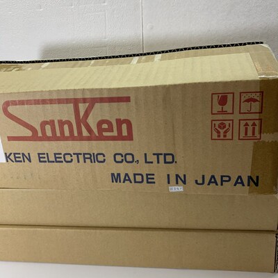2SA1186/2SC2837功放对管(Y档)日本原装全新SANKEN三肯大功率管