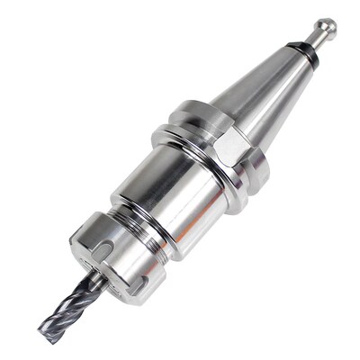高精度加工中心刀柄BT30/BT40-ER16-ER20-ER25-ER32-ER40-70-100