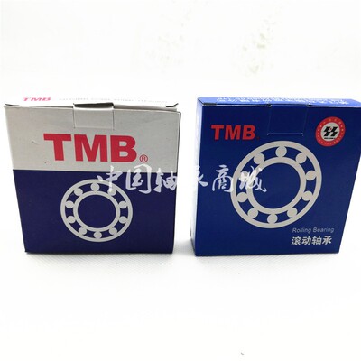 TMB天马圆柱滚子轴承N NJ NU405 406 407 408 409 410 411 412EM