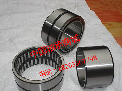 滚针轴承带内圈NA4909 4910 4911 4912 4913 4914 4915 4916 RNA
