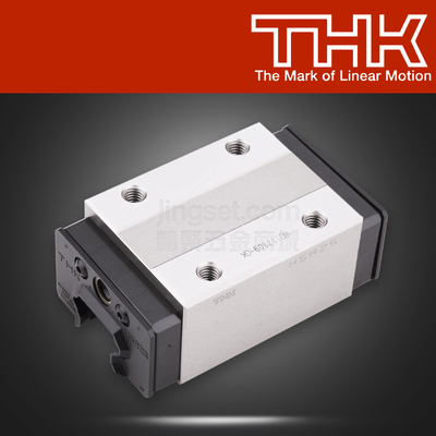 日本THK直线导轨滑块HSR20A/SHS15C/SSR15XW/SSR20XV/R 15 20 25