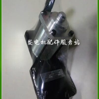 YD923E5 柴油发动机发电机油门 电磁 电调 控制器 上海云飞执行器