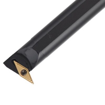 数控内孔刀杆S25S-SVWBR16镗孔刀具菱形刀片机夹刀杆车床车刀