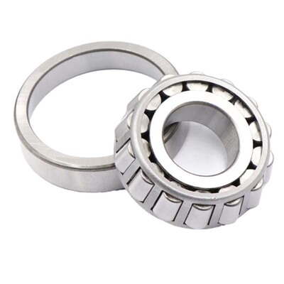 万象精品轮毂33113X2 7813E 65*110*30.5mm圆锥斜珠滚子汽车轴承