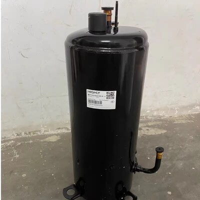 原装热水器热泵制冷压缩机WHP17500AEV-Q9RK/WHP17500AEC3Q9RK