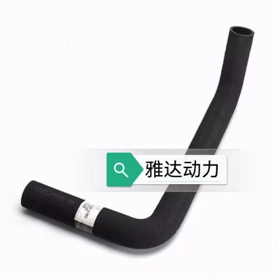 卡特345C/345D/349D发动机上水管 238-2782 C13进水管/上水管