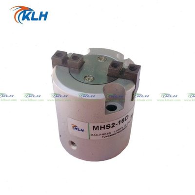 MHS2/4-16/20/25/32/40/50/63/80/100/125 气动手指
