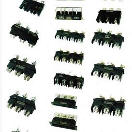 一次静插件JCTB-2-3A-400A JCTB-2-3A-630A JCTB-2-3A-250