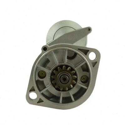 洋马收割机起动机洋马YM129407-77010起动机228000-3732起动机