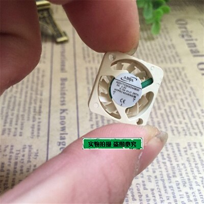 全新ADDA 1704 AD01703HX04AB00 3.3V5V无人机微型散热风扇 1.7CM