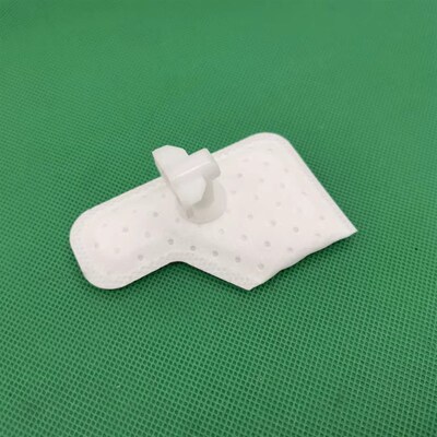 适用 山叶JYM150 天剑150Z 飞致150 GT150汽油滤芯滤清器 滤网