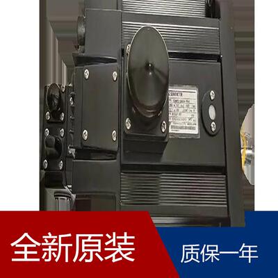 安川伺服电机SGMGH-13ACA6C SGMGH-13ACA2E SGMGH-13ACA2D