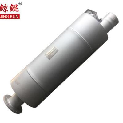 厂家直销S00025376+01消声器三元催化消声器SCR消声器DOC消声器