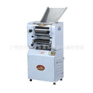 裕飞永强商用YQ-Y25压面机Y30面条机Y35压切面条机面食全自动擀面
