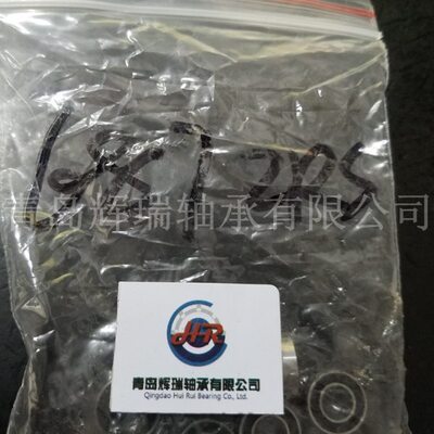 进口EZO轴承687-2RS微型轴承687RS内径7mm外径14mm厚度5mm