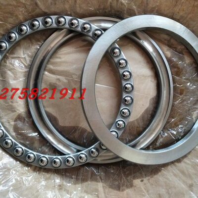 平面推力压力轴承51244