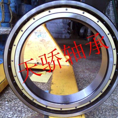 61856M 天骄薄壁轴承 深沟球轴承 1000856M 铜保持架 61856-2RS