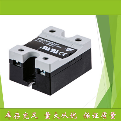 RM1E48V100瑞士佳乐Carlo Gavazzi单相固态继电器RM1E48AA100